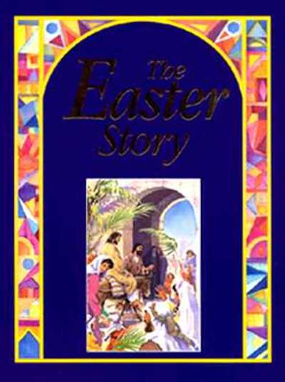The Easter story | WorldCat.org