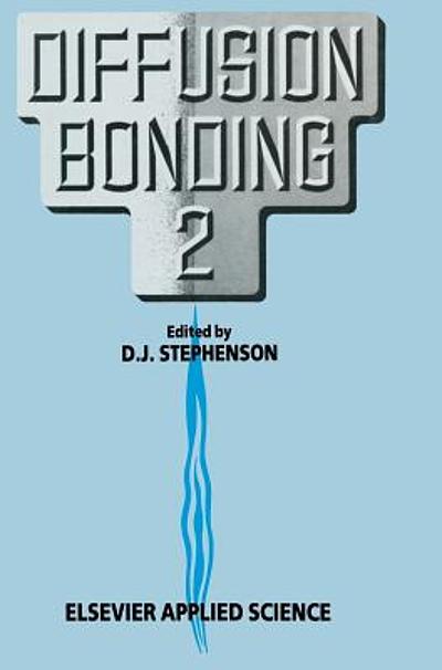 Diffusion bonding 2 | WorldCat.org