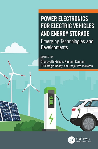 Power electronics for electric vehicles and energy storage : emerging ...