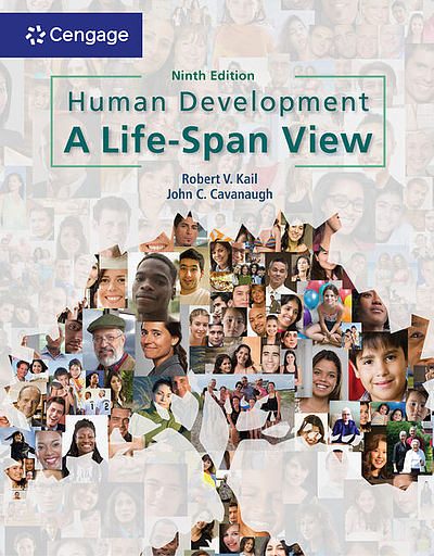 Human development : a life-span view | WorldCat.org