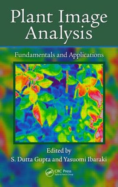 Plant image analysis : fundamentals and applications | WorldCat.org