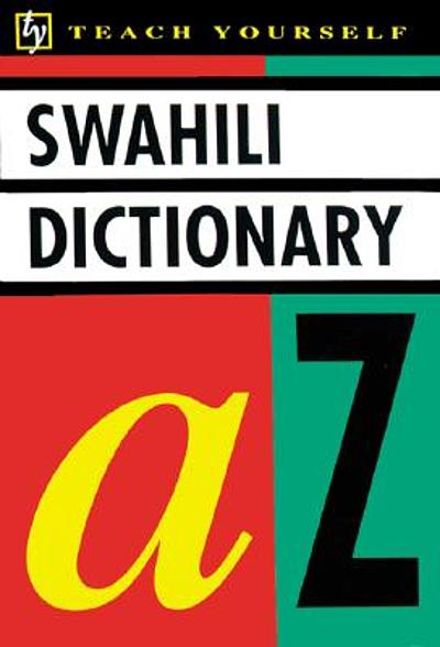 Swahili Translation