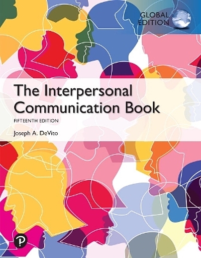 The Interpersonal Communication Book, Global Edition | WorldCat.org