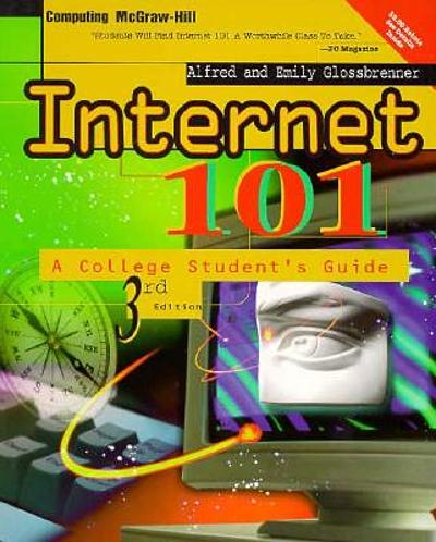 Internet 101 : a college student's guide | WorldCat.org