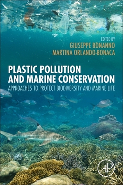 Plastic pollution and marine conservation : approaches to protect ...