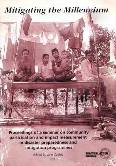 Mitigating the millennium : community participation and impact ...