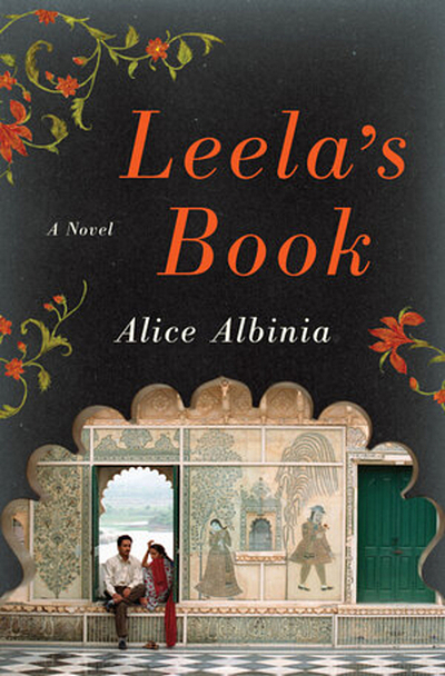 Leela's book : a novel | WorldCat.org