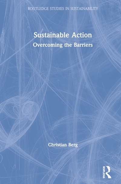 Sustainable action : overcoming the barriers | WorldCat.org Sustainable action : overcoming the barriers | WorldCat.org