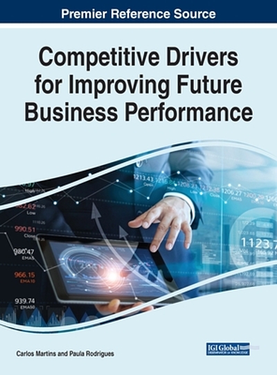 Competitive drivers for improving future business performance ...