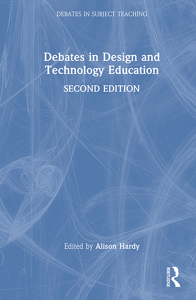 Debates in design and technology education | WorldCat.org
