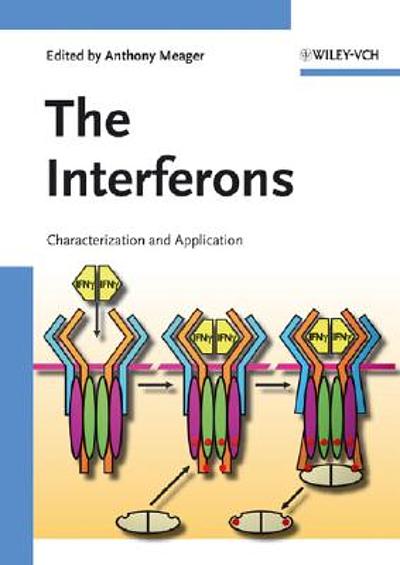 The interferons : characterization and application | WorldCat.org