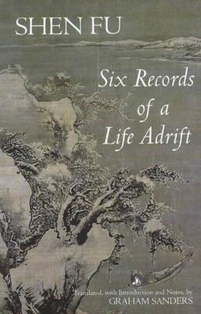 Six records of a life adrift | WorldCat.org