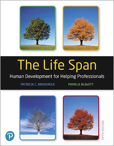 The life span : human development for helping professionals | WorldCat.org