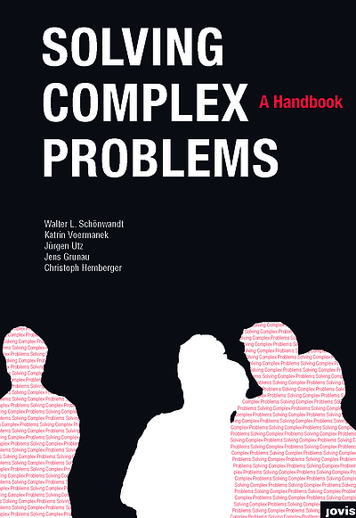 Solving complex problems : a handbook | WorldCat.org Solving complex problems : a handbook | WorldCat.org
