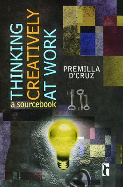 Thinking creatively at work : a sourcebook | WorldCat.org