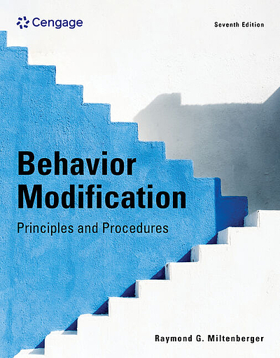 Behavior modification : principles and procedures | WorldCat.org