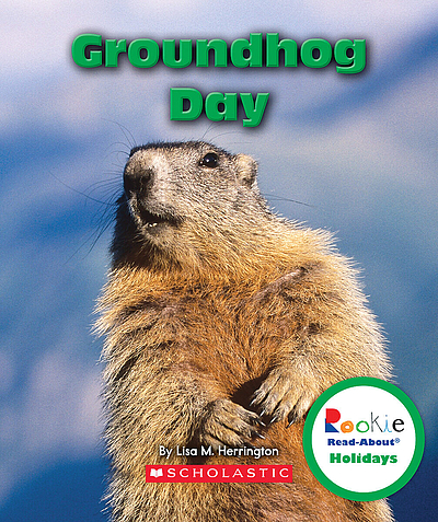 Groundhog day | WorldCat.org