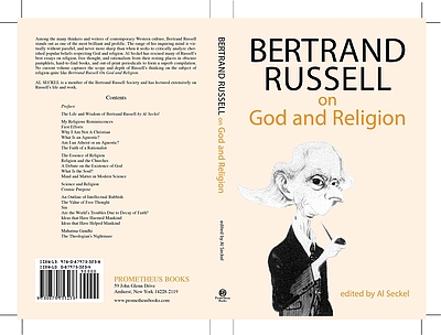 Bertrand Russell on God and religion | WorldCat.org