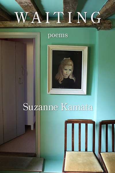 Waiting : Poems | WorldCat.org
