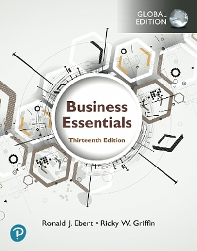 Business essentials | WorldCat.org