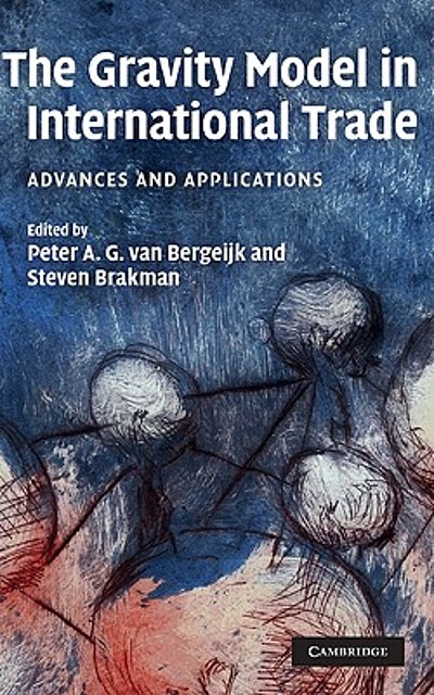 The gravity model in international trade : advances and applications ...