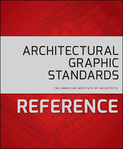 Architectural graphic standards reference | WorldCat.org