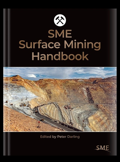 SME surface mining handbook | WorldCat.org SME surface mining handbook | WorldCat.org