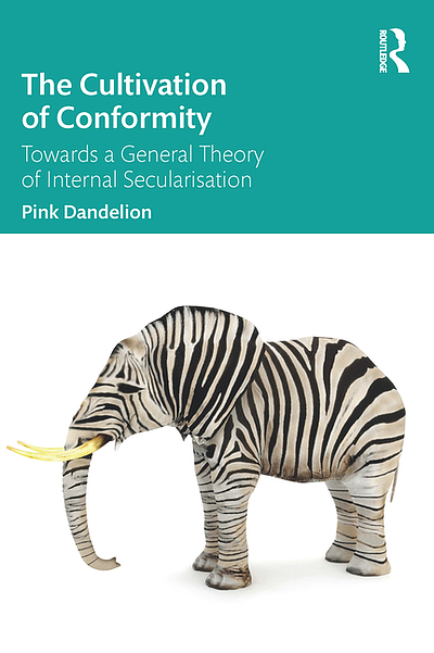 The cultivation of conformity : towards a general theory of internal ...