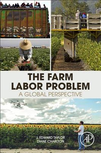 The farm labor problem : a global perspective | WorldCat.org
