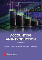 Finding Books & eBooks - Accounting Sciences - LibGuides at North-West ...