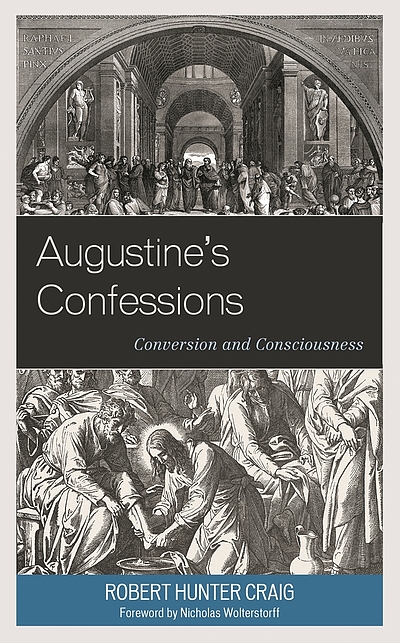 Augustine's confessions : conversion and consciousness | WorldCat.org