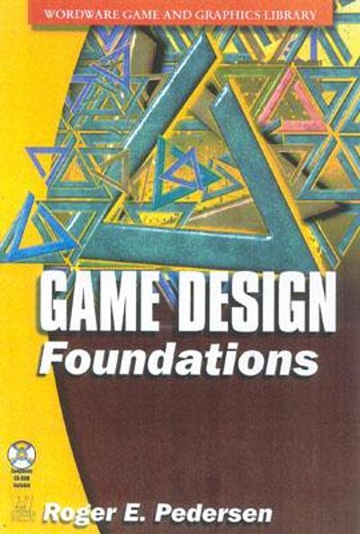 Game design foundations | WorldCat.org