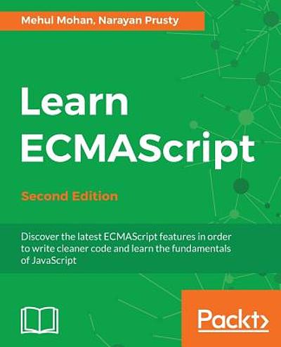 Learn ECMAScript - Second Edition | WorldCat.org