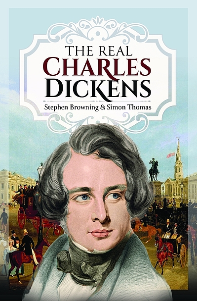 REAL CHARLES DICKENS | WorldCat.org