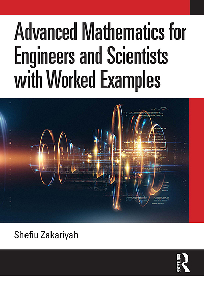 Advanced mathematics for engineers and scientists with worked examples ...