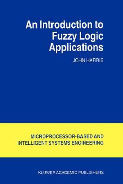 An introduction to fuzzy logic applications | WorldCat.org