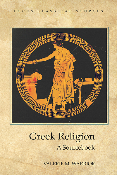 Greek religion : a sourcebook | WorldCat.org
