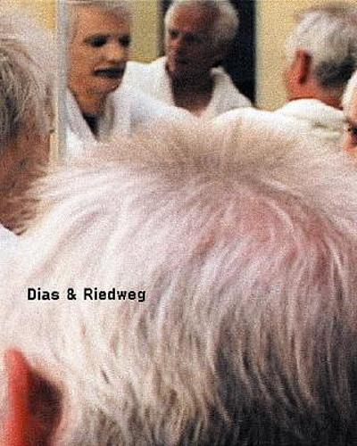 Dias & Riedweg | WorldCat.org