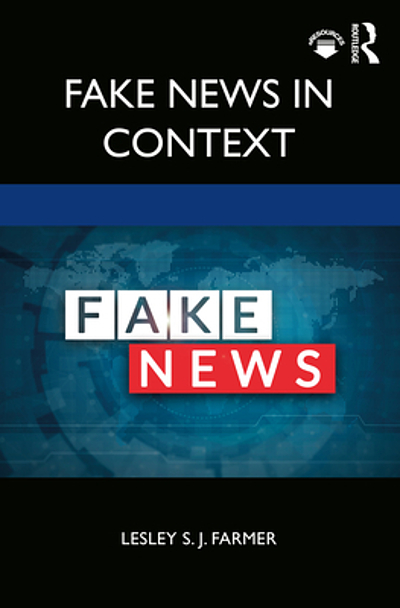 Fake news in context | WorldCat.org