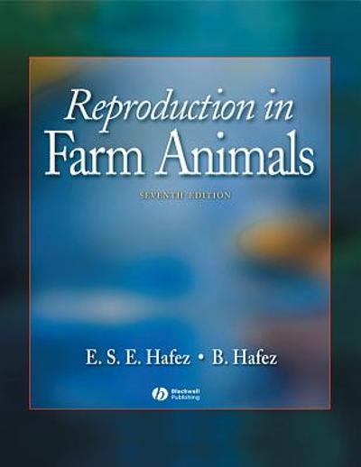 Reproduction in farm animals | WorldCat.org