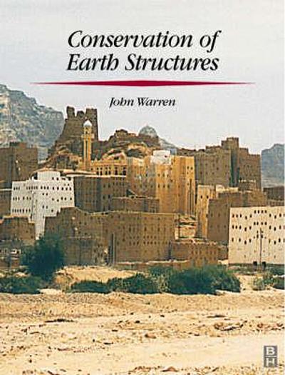 Conservation of earth structures | WorldCat.org