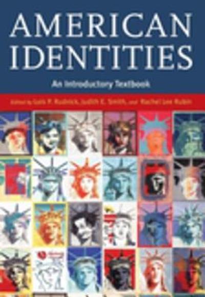 American Identities : an Introductory Textbook | WorldCat.org
