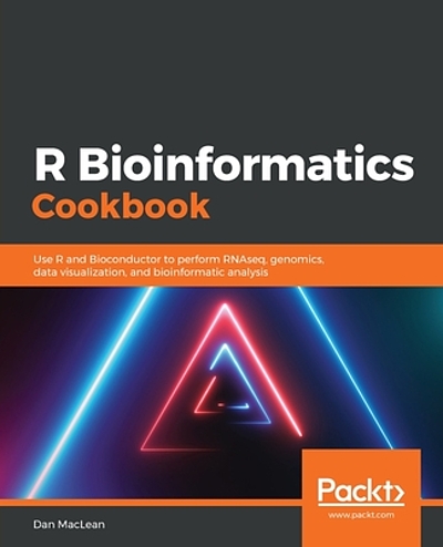 R bioinformatics cookbook : Use R and bioconductor to perform RNAseq ...