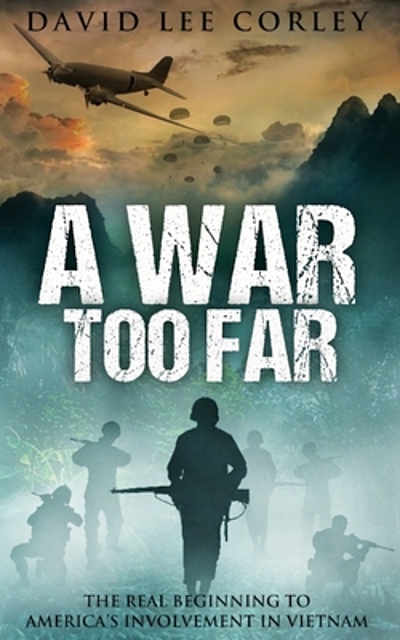 A war too far | WorldCat.org