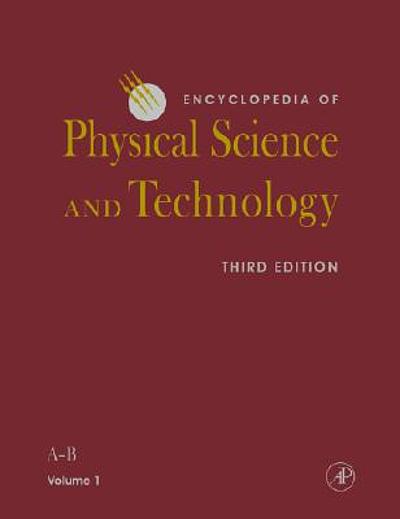 Encyclopedia of physical science and technology | WorldCat.org