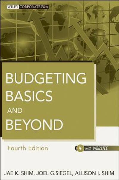 Budgeting basics and beyond | WorldCat.org