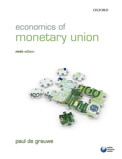Economics of Monetary Union | WorldCat.org