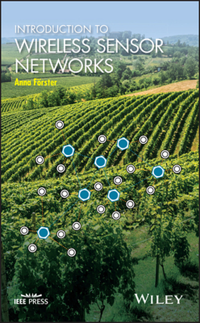 Introduction to wireless sensor networks | WorldCat.org