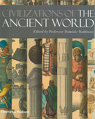 Civilizations of the ancient world : a visual sourcebook | WorldCat.org