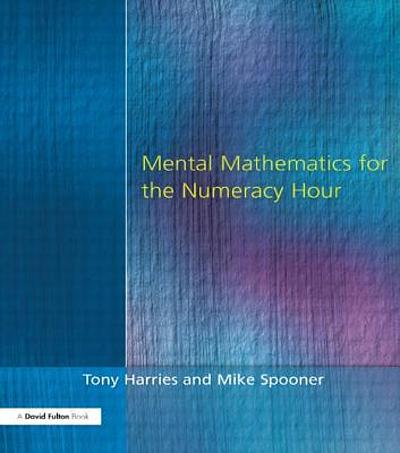 Mental mathematics for the numeracy hour | WorldCat.org
